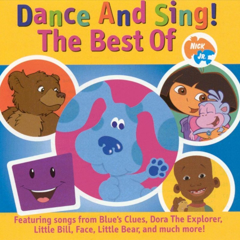 Nick Jr Colors Lyrics Musixmatch