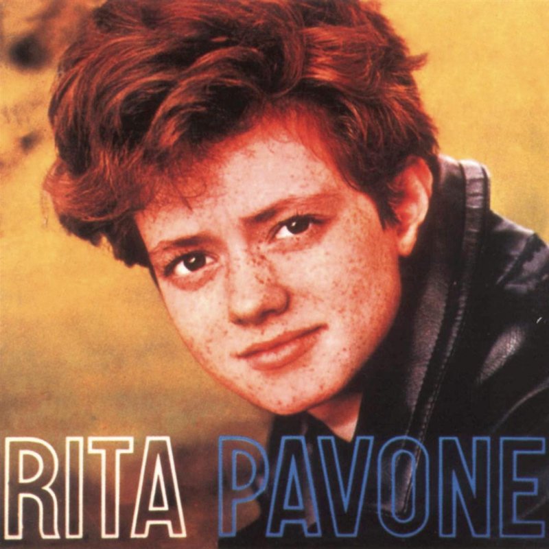 Letra de Alla Mia Età de Rita Pavone | Musixmatch