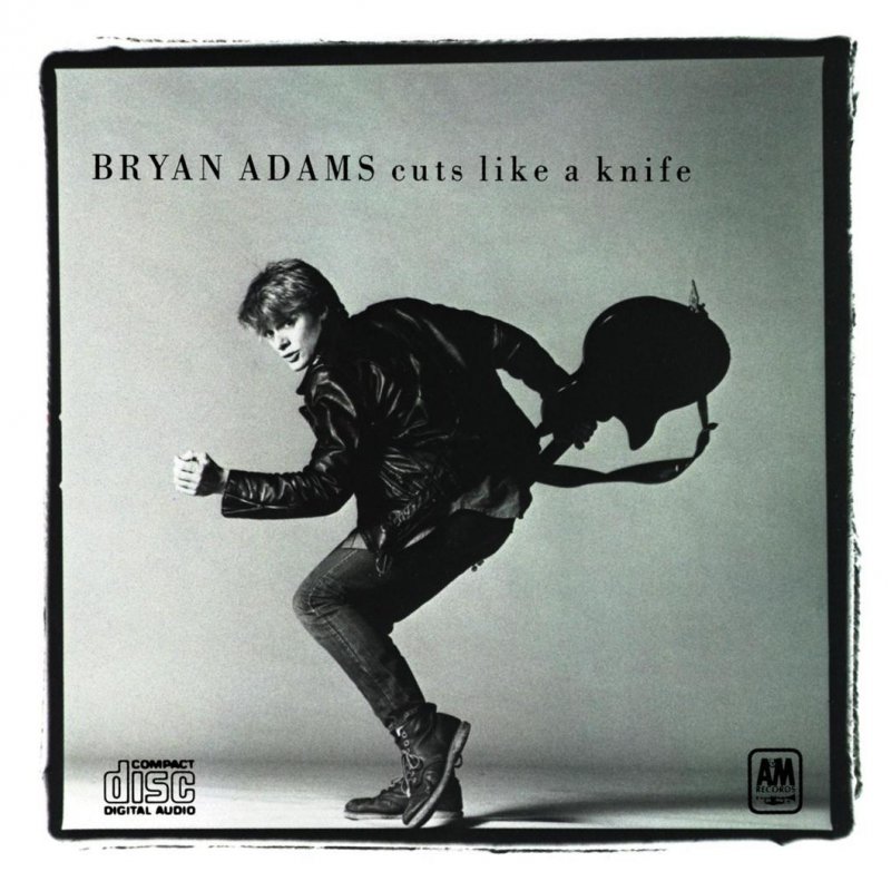 Letra de This Time de Bryan Adams | Musixmatch
