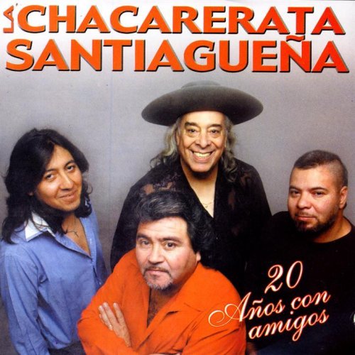 Letra de Mi chacarera de La Chacarerata Santiagueña | Musixmatch