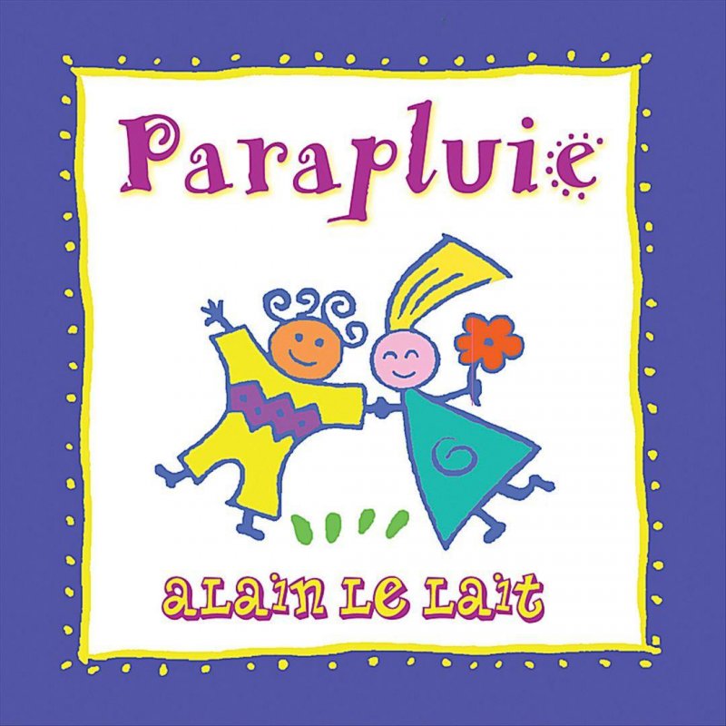 Alain Le Lait - Les poissons paroles | Musixmatch