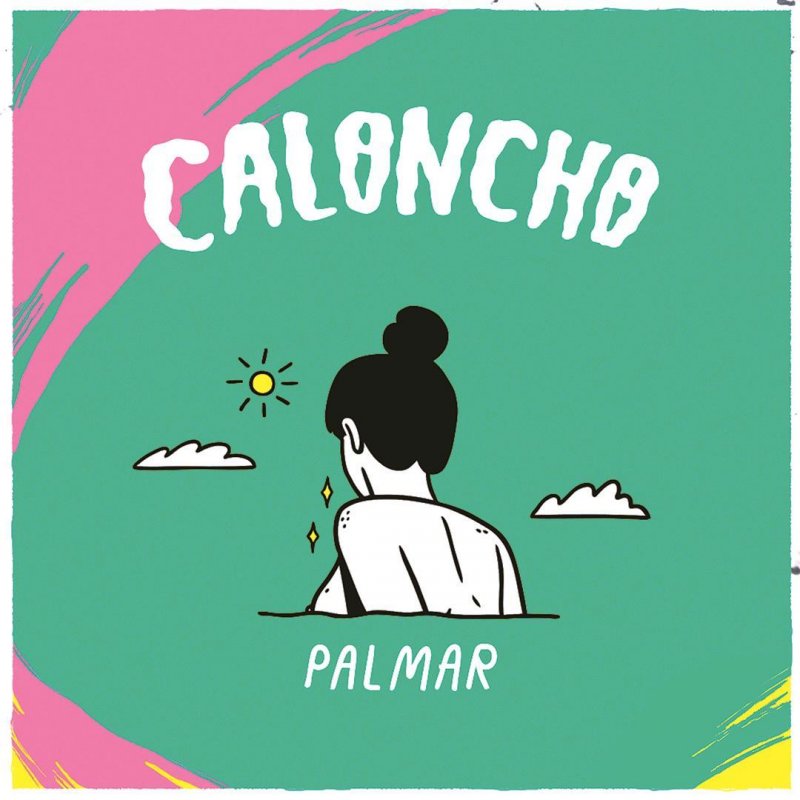 Letra de Palmar (Versión Portugués) de Caloncho | Musixmatch