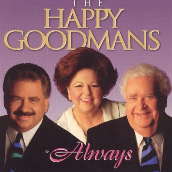 The Happy Goodmans lyrics | Musixmatch