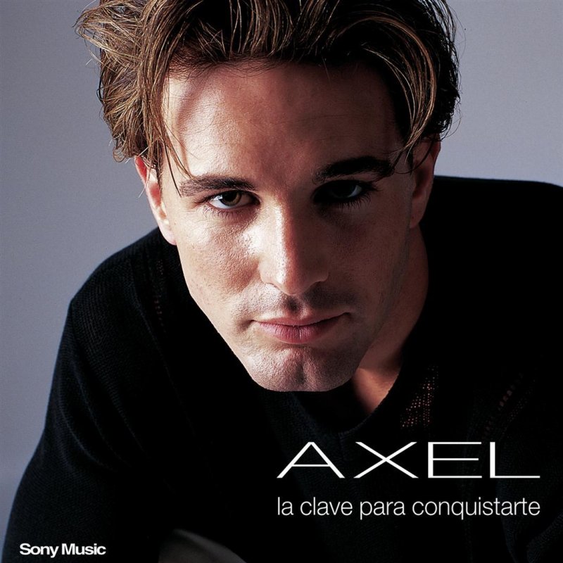 Letra de La Clave Para Conquistarte de Axel Fernando | Musixmatch