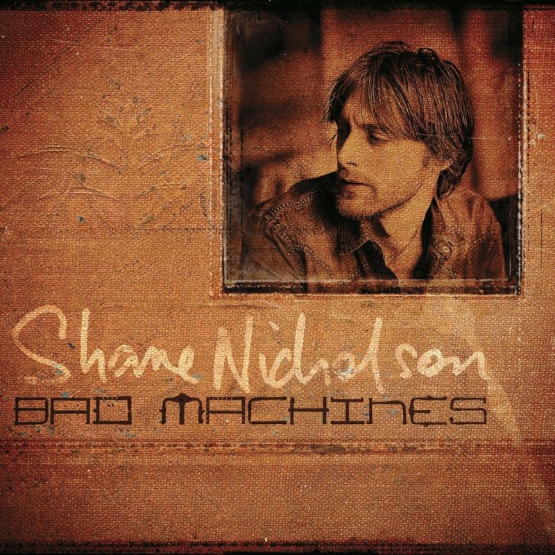 Shane Nicholson - Fish and Whistle Lyrics | Musixmatch