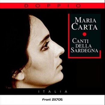 Maria Carta lyrics | Musixmatch