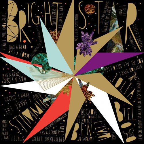 Letra de Stimming, Ben Watt, Julia Biel - Bright Star (Sunrise mix ...