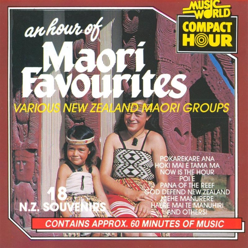 Letra de Po Atarau (Now is the Hour) de Maori Group | Musixmatch