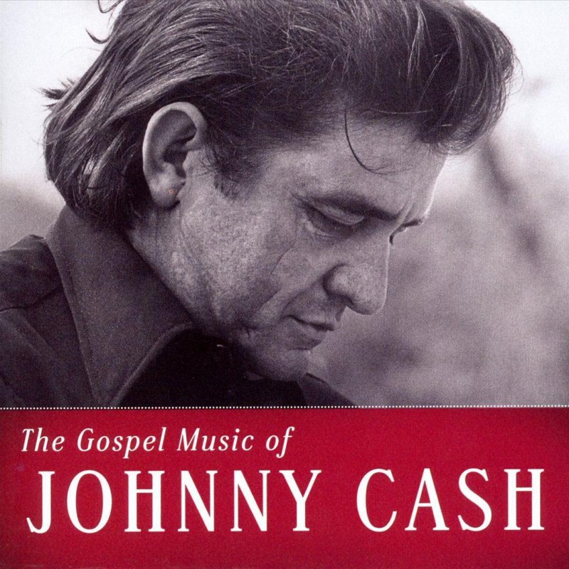Johnny Cash - Gospel Road Lyrics | Musixmatch