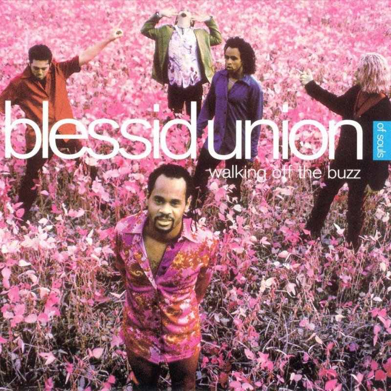 Blessid Union of Souls - The Last Day Lyrics | Musixmatch