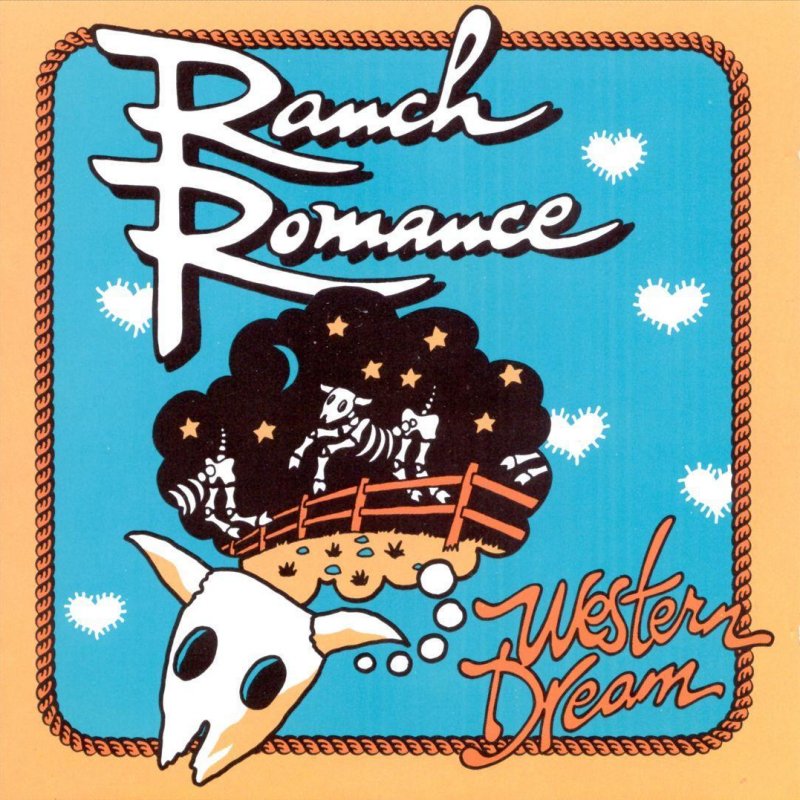 Ranch Romance - When It's Roundup Time In Texas Lyrics | Musixmatch