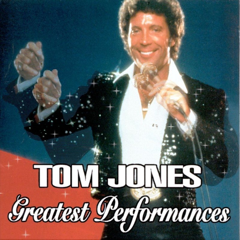 Tom Jones - Behind Closed Doors Lyrics | Musixmatch