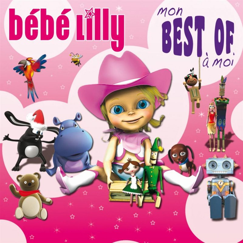 Bébé Lilly - Mille et une nuits Lyrics | Musixmatch