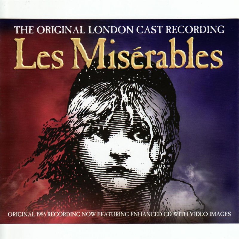The Original London Cast of Les Misérables - Plumet Attack Lyrics ...