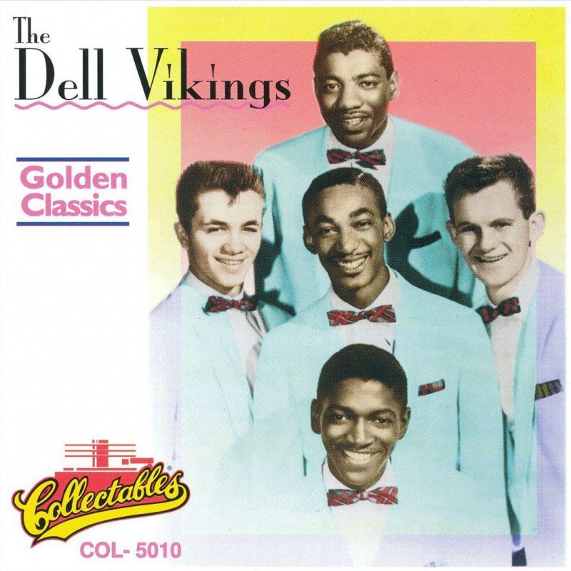 The Del-Vikings - Come Go With Me Lyrics | Musixmatch