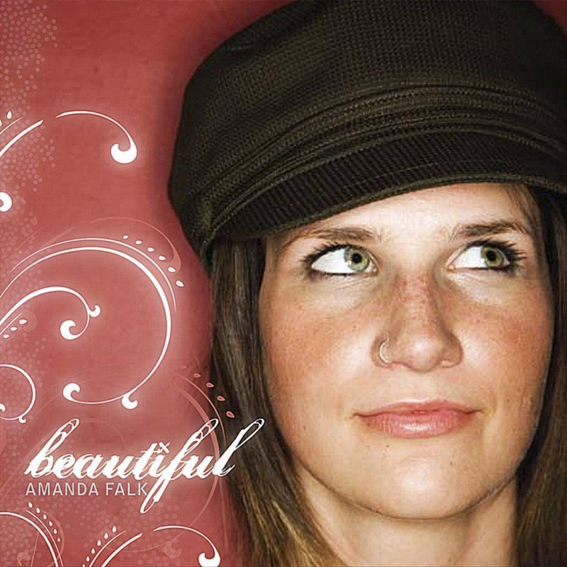 Amanda Falk - Fragile Lyrics | Musixmatch