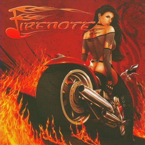 Firenote - Sara La Fountain Lyrics | Musixmatch