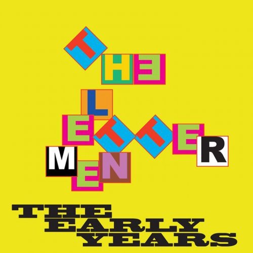 The Lettermen - Sixteen Reasons (Why I Love You) Lyrics | Musixmatch