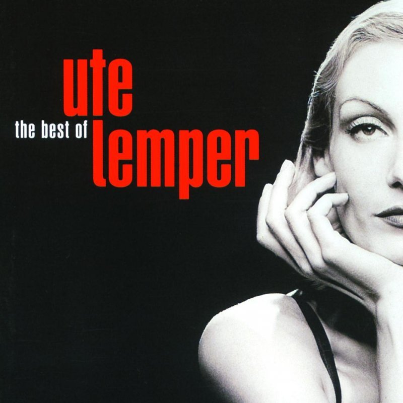 Ute Lemper - Die Moritat von Mackie Messer (Mack the Knife) Lyrics ...