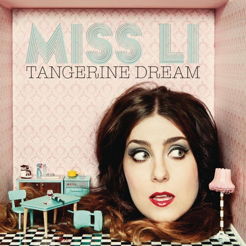 Miss Li - Golden Retriever Lyrics | Musixmatch