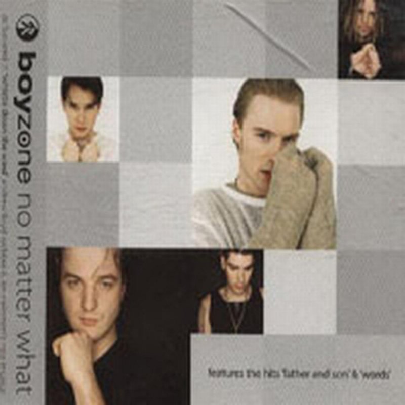 Boyzone - No Matter What Lyrics | Musixmatch