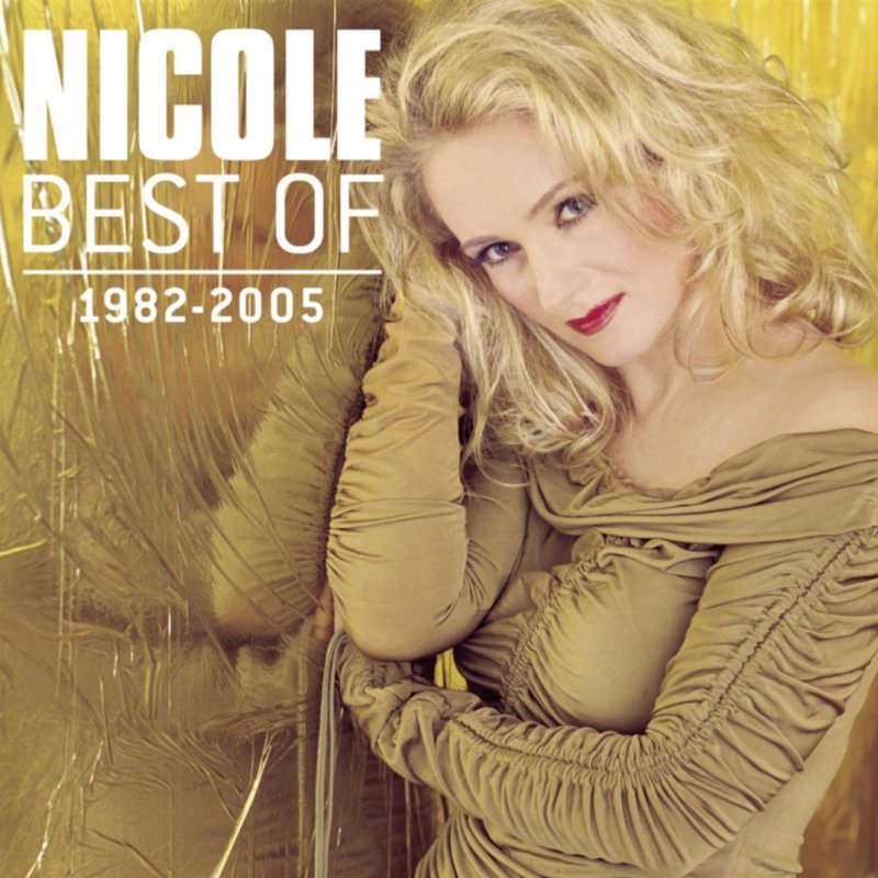 Nicole - So Many Songs Are In My Heart Lyrics | Musixmatch
