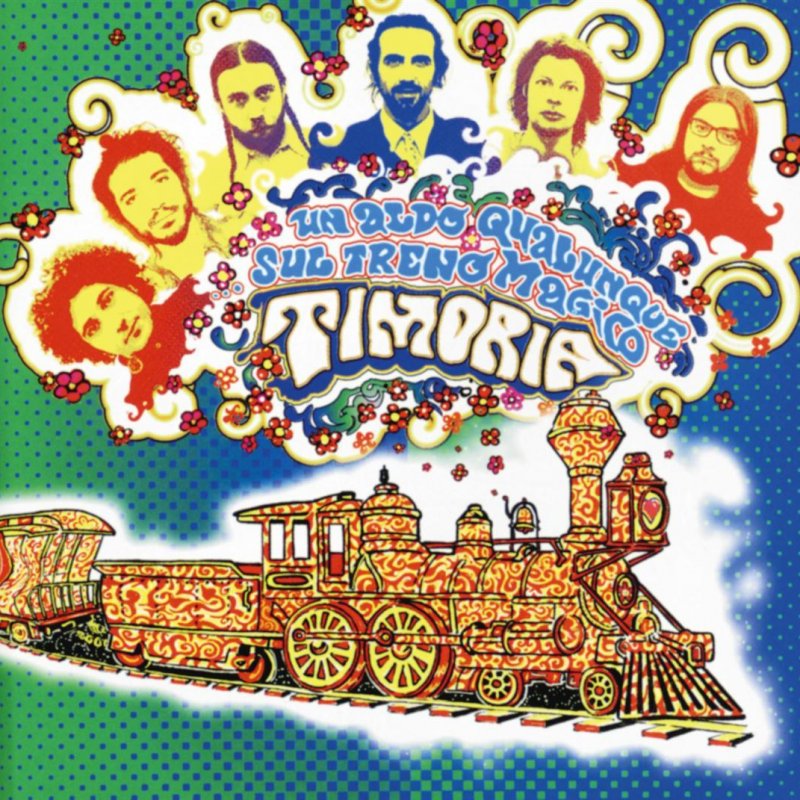 Timoria - Symbolum 77 Lyrics | Musixmatch