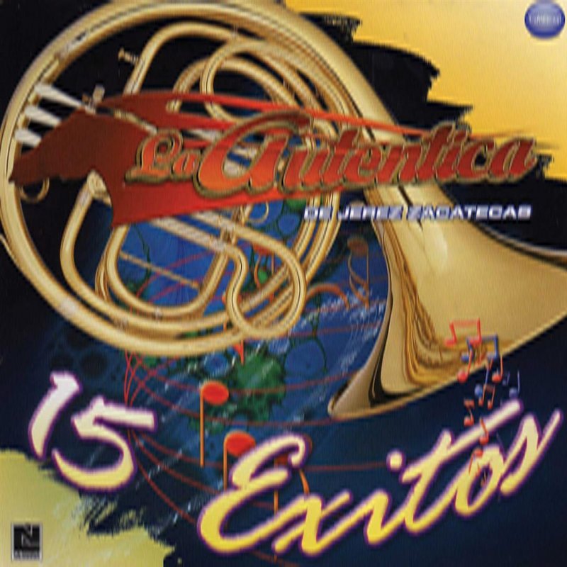 Letra de El Ahuichote de La Autentica de Jerez Zacatecas | Musixmatch