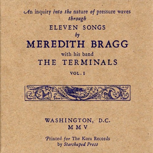 Meredith Bragg and The Terminals - Early Sign lyrics | Musixmatch