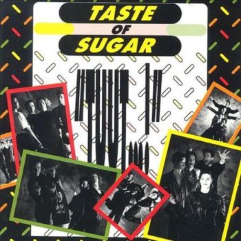 Taste of Sugar - Golden Shower lyrics | Musixmatch