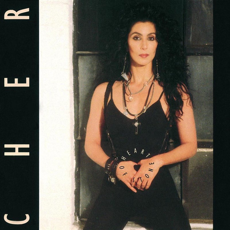 Cher - If I Could Turn Back Time Lyrics | Musixmatch