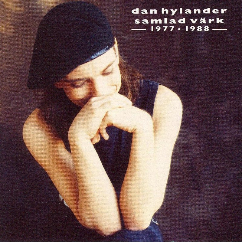 Dan Hylander - Höst Lyrics | Musixmatch