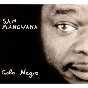 Sam Mangwana lyrics | Musixmatch