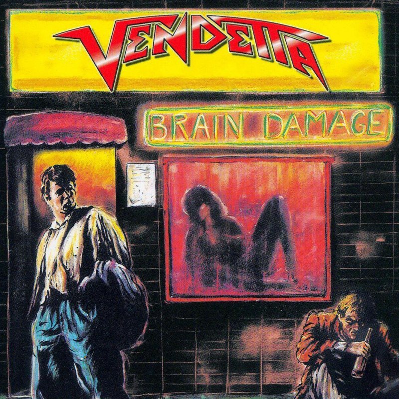 Vendetta - Love Song Lyrics | Musixmatch