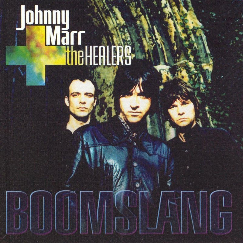 Johnny Marr + The Healers - Inbetweens Lyrics | Musixmatch Johnny Marr + The Healers - Inbetweens Lyrics | Musixmatch