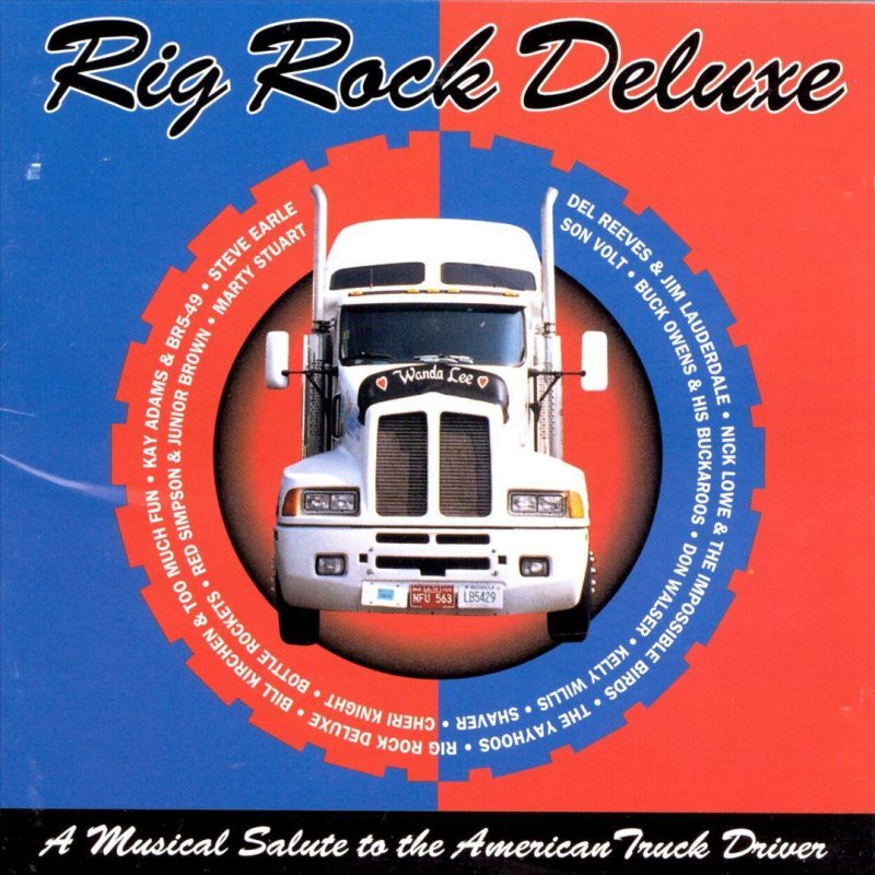 Red Simpson & Junior Brown - Nitro Express Lyrics | Musixmatch