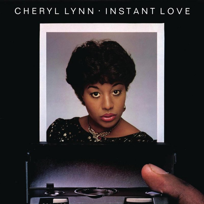 Cheryl Lynn - Instant Love Lyrics | Musixmatch