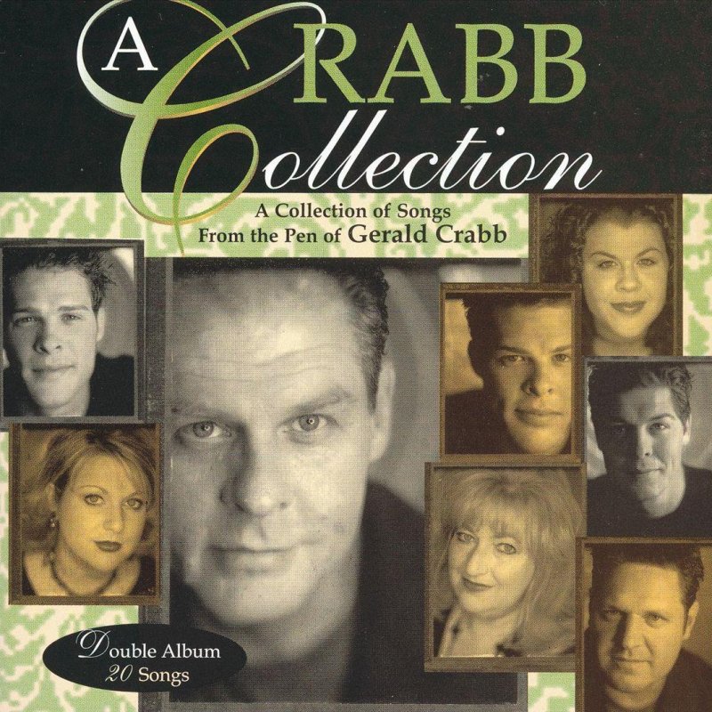 The Crabb Family - Through the Fire Lyrics | Musixmatch
