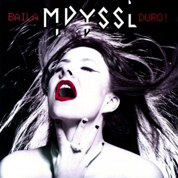 Letra de Baila duro de Maria Daniela y Su Sonido Lasser | Musixmatch