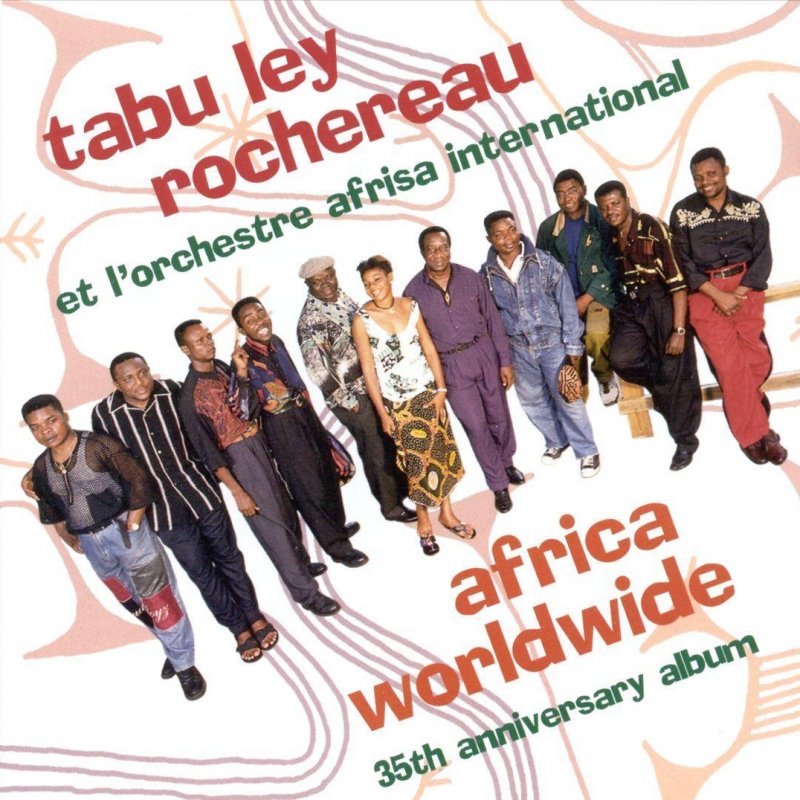 Letra de Likala Ya Moto de Tabu Ley Rochereau et l'Orchestre Afrisa ...