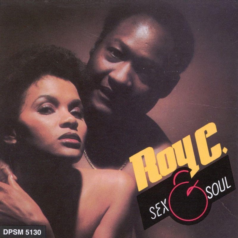 Roy C - I'm Falling in Love Again Lyrics | Musixmatch