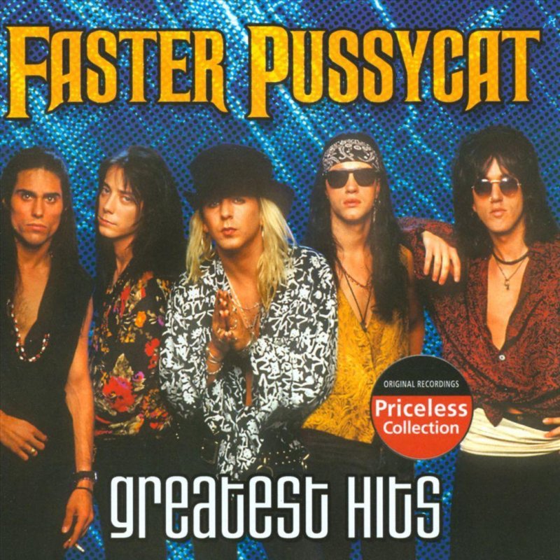 Faster Pussycat Bathroom Wall Lyrics Musixmatch