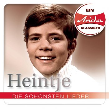 Heintje by Heintje album lyrics | Musixmatch - Song Lyrics and Translations