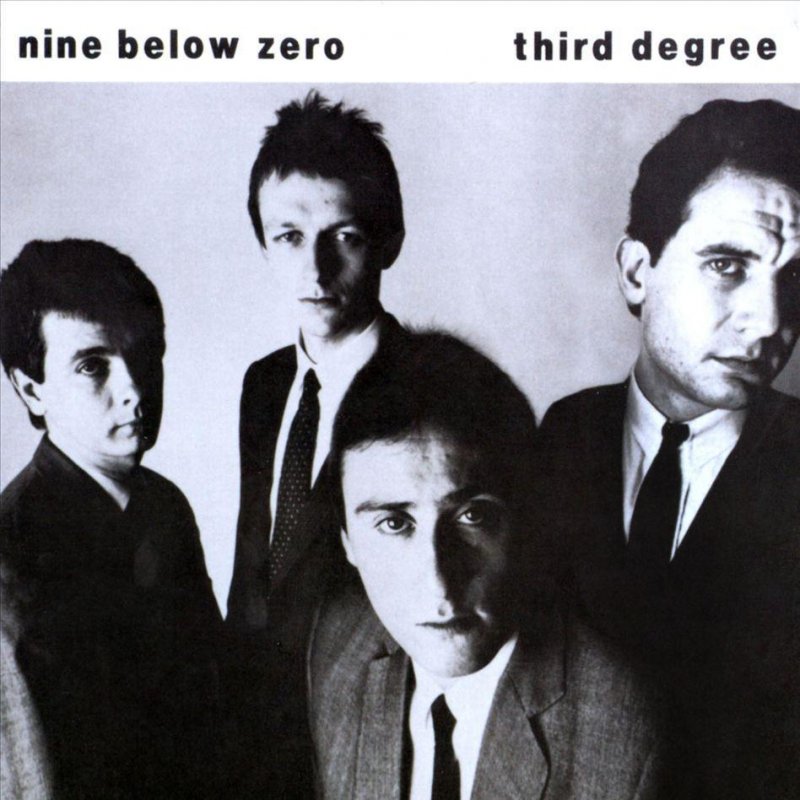 Nine Below Zero - Eleven Plus Eleven Lyrics | Musixmatch