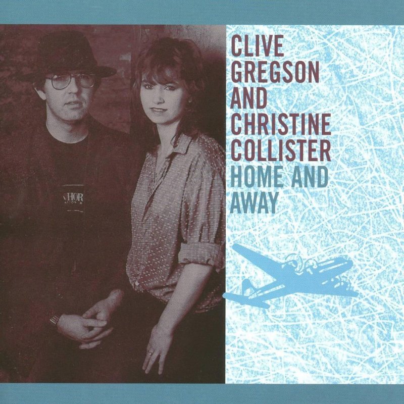 Clive Gregson & Christine Collister - Mama Tried Lyrics | Musixmatch