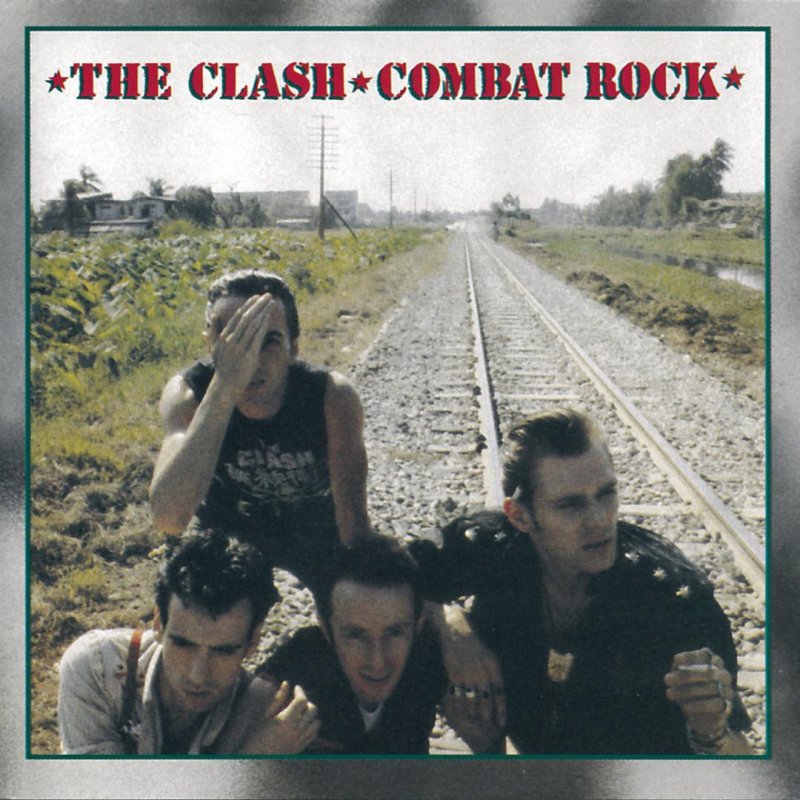 The Clash - Should I Stay or Should I Go lyrics | Musixmatch