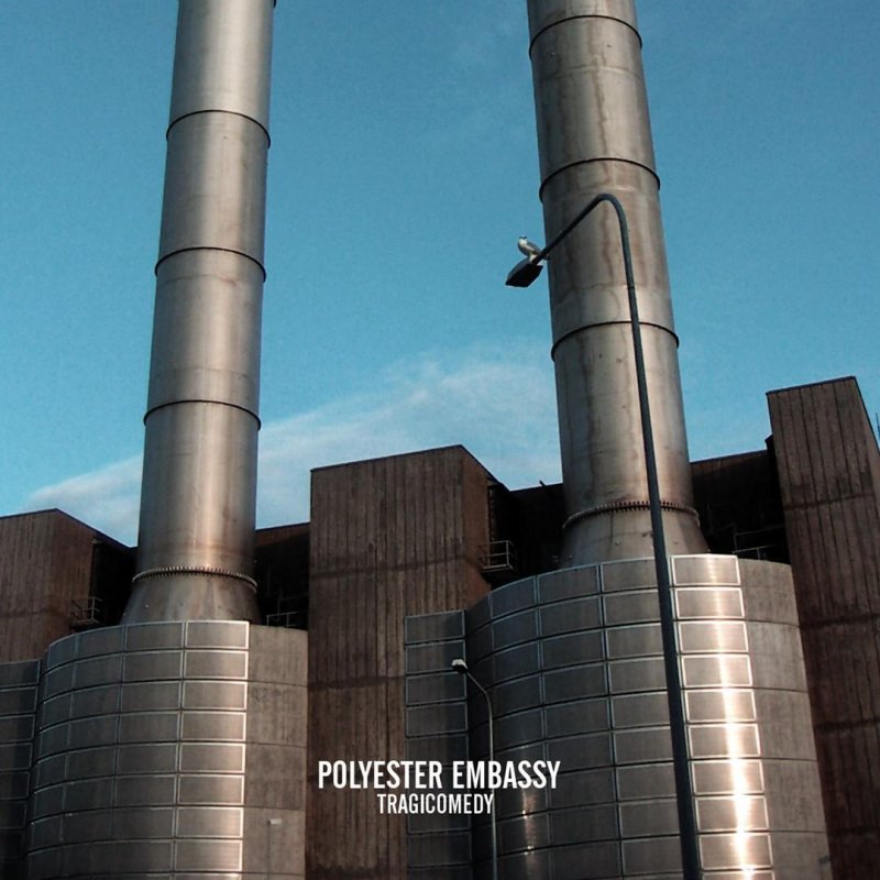 Polyester Embassy - Ruins Lyrics | Musixmatch