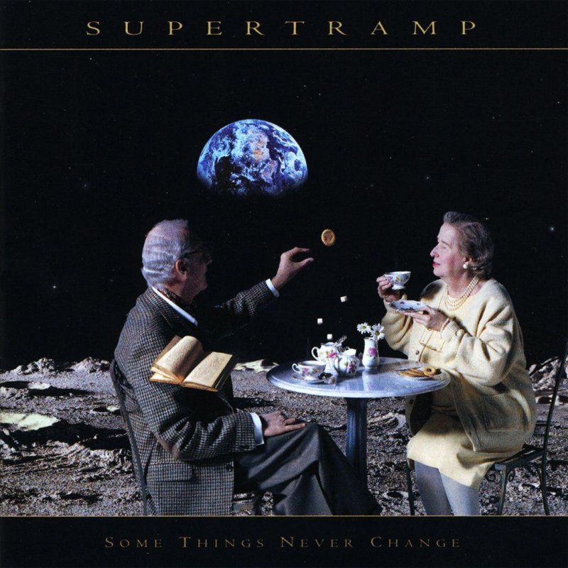 Letra de Listen to Me Please de Supertramp | Musixmatch