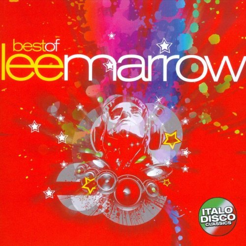 Letras del álbum Lee Marrow - Greatest Hits de Lee Marrow | Musixmatch
