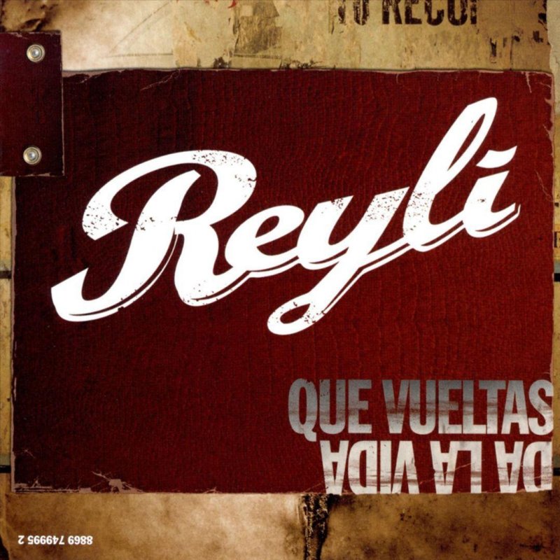 Letra de Casate Conmigo de Reyli | Musixmatch